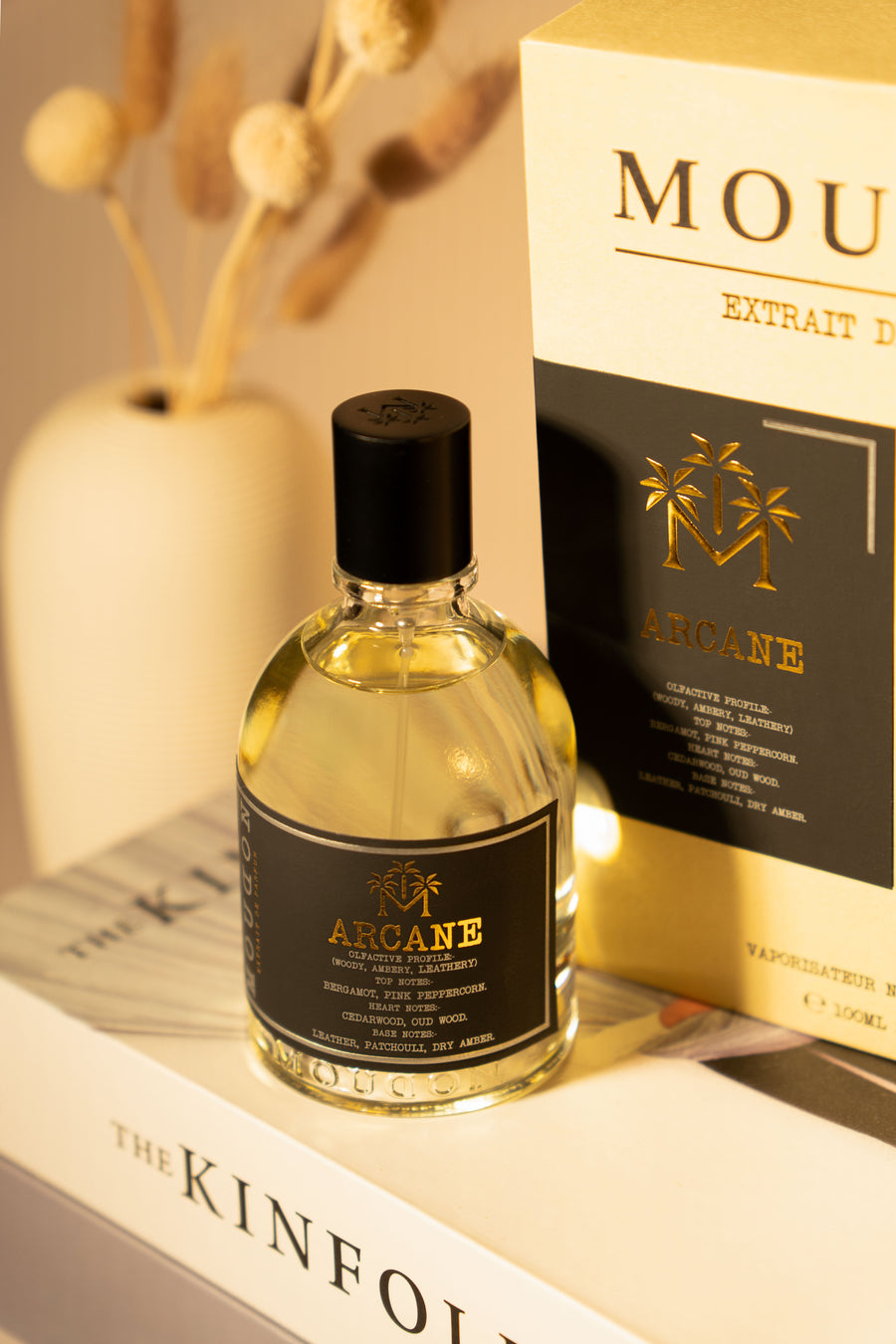 our story – Moudon Perfumes